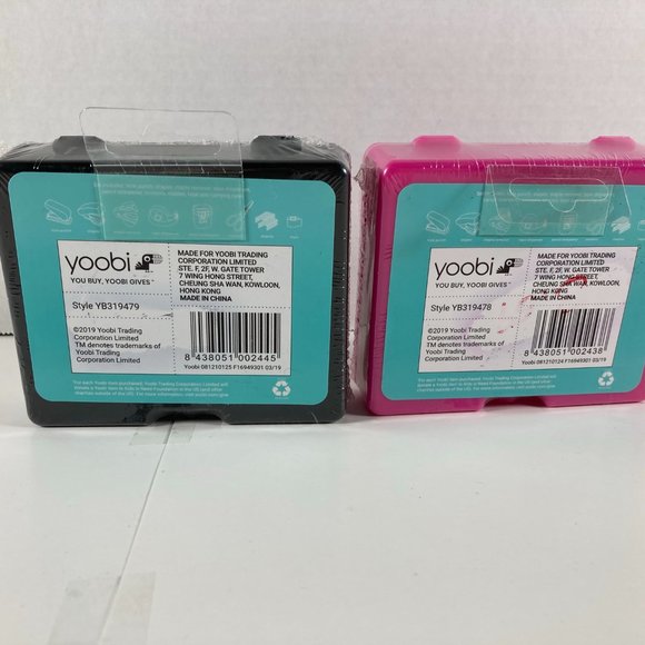 Yoobi | Office | Yoobi Mini Supply Kit Sealed | Poshmark
